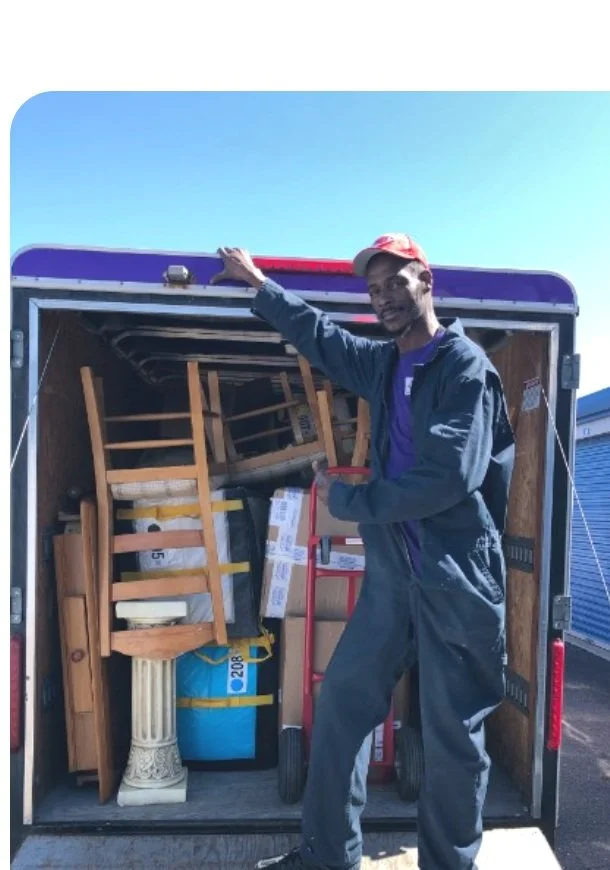 General 2 — TRU Partnership